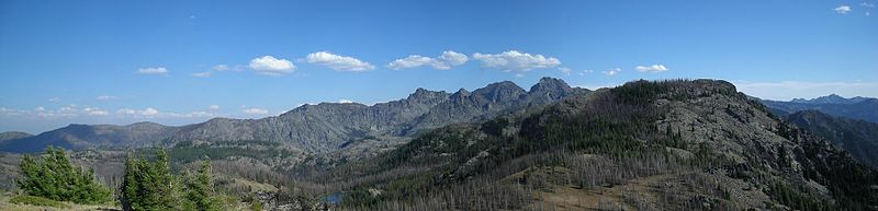 The Seven Devils – on a clear day – johnboystravelblog