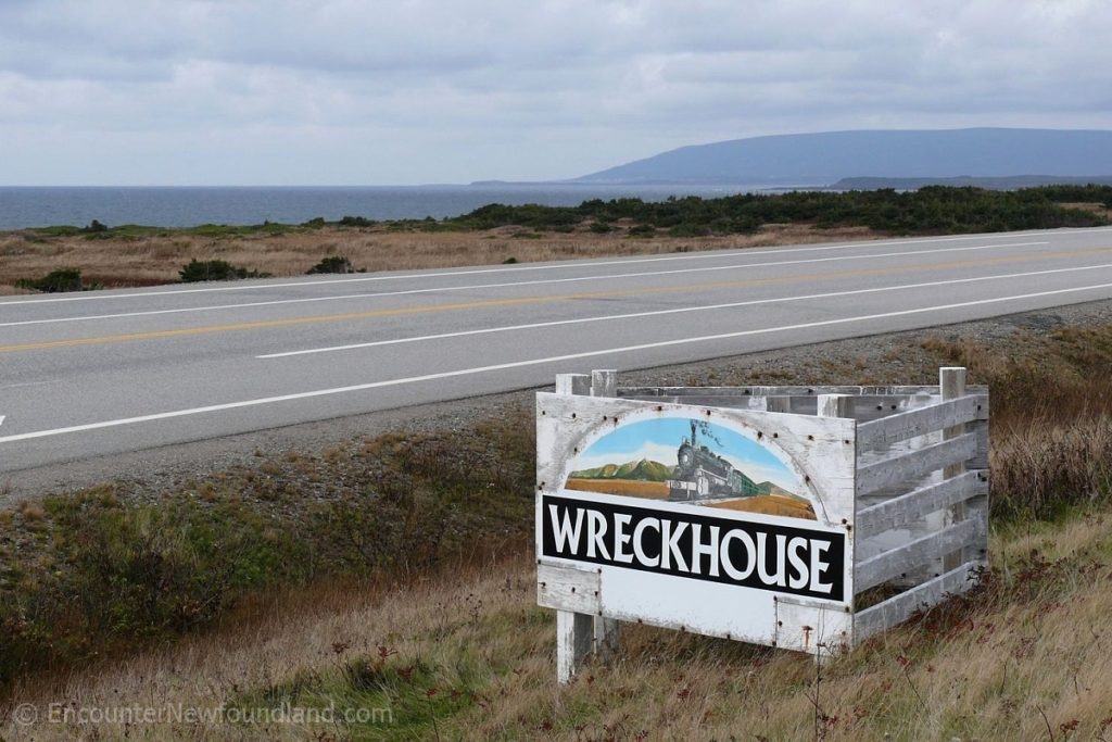 Wreckhouse – johnboystravelblog
