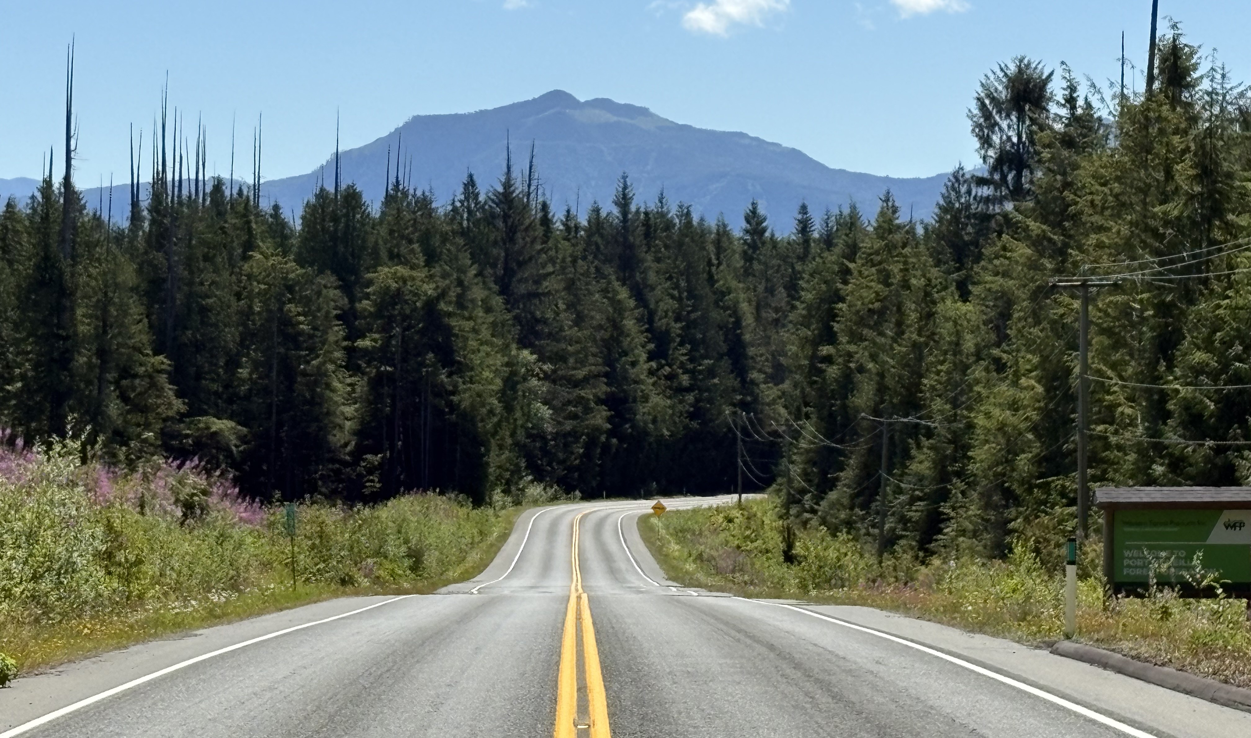 Port Alice – johnboystravelblog